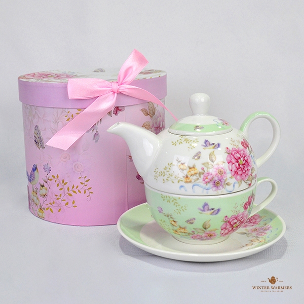 Single Pot (Flower & Green Pot) | Shopee Malaysia