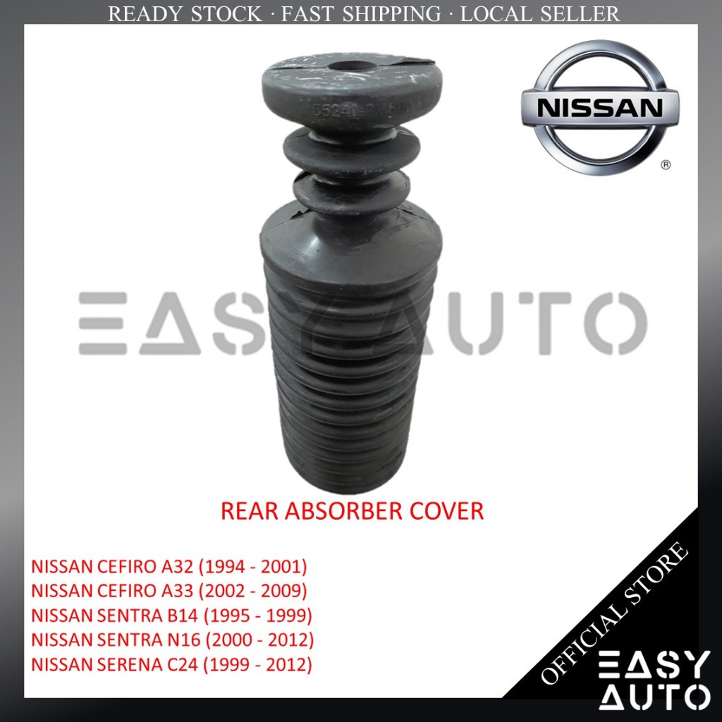 NISSAN SENTRA N16 B14 CEFIRO A33 A32 A31 TEANA J31 -55240-8M600 55240 ...