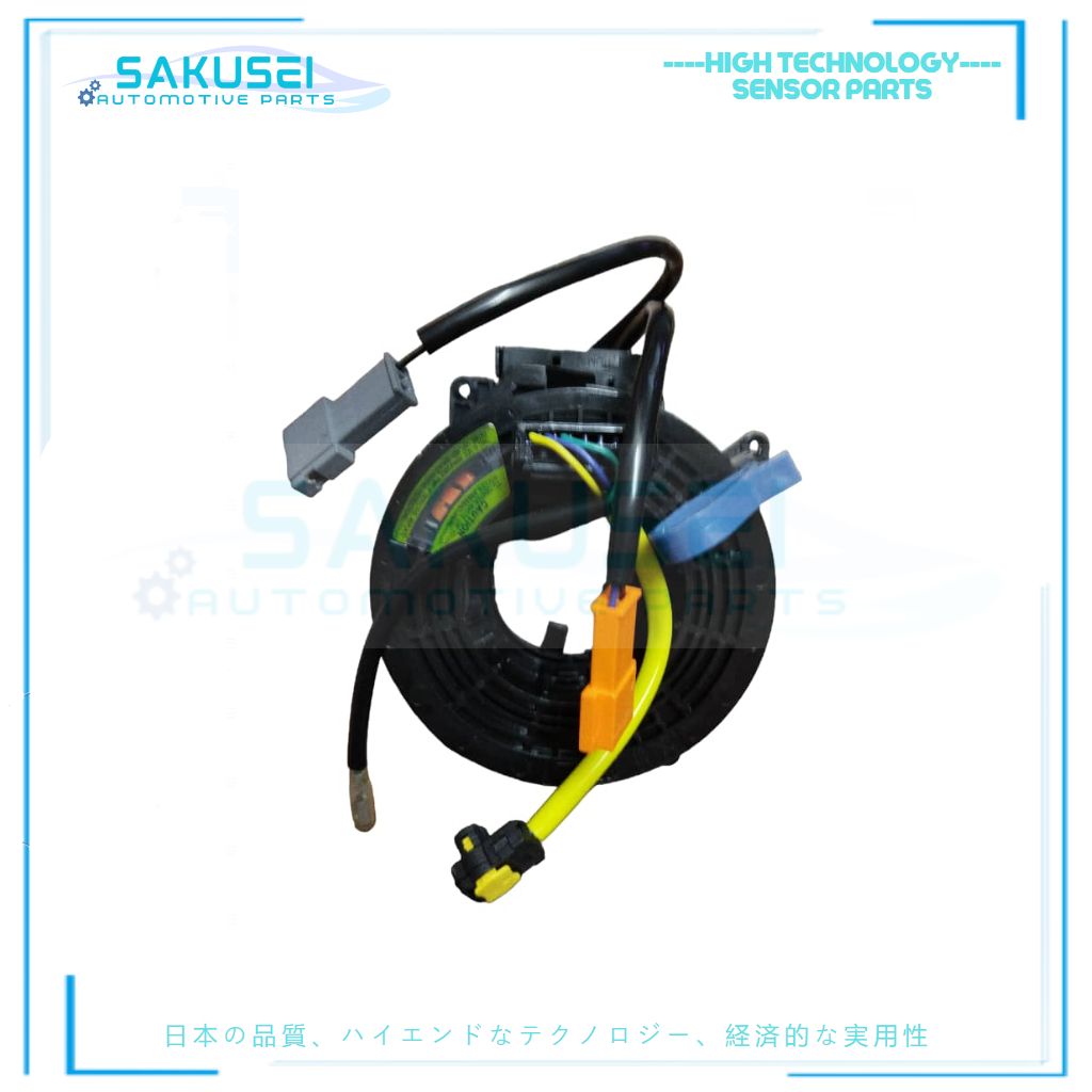 PROTON BLM / SAVVY CLOCK SPRING (PW951338)(SAKUSEI) | Shopee Malaysia