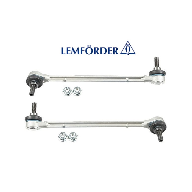 Stabilizer Link (Torsion Bar to Shock Absorber) for Mercedes Benz C ...