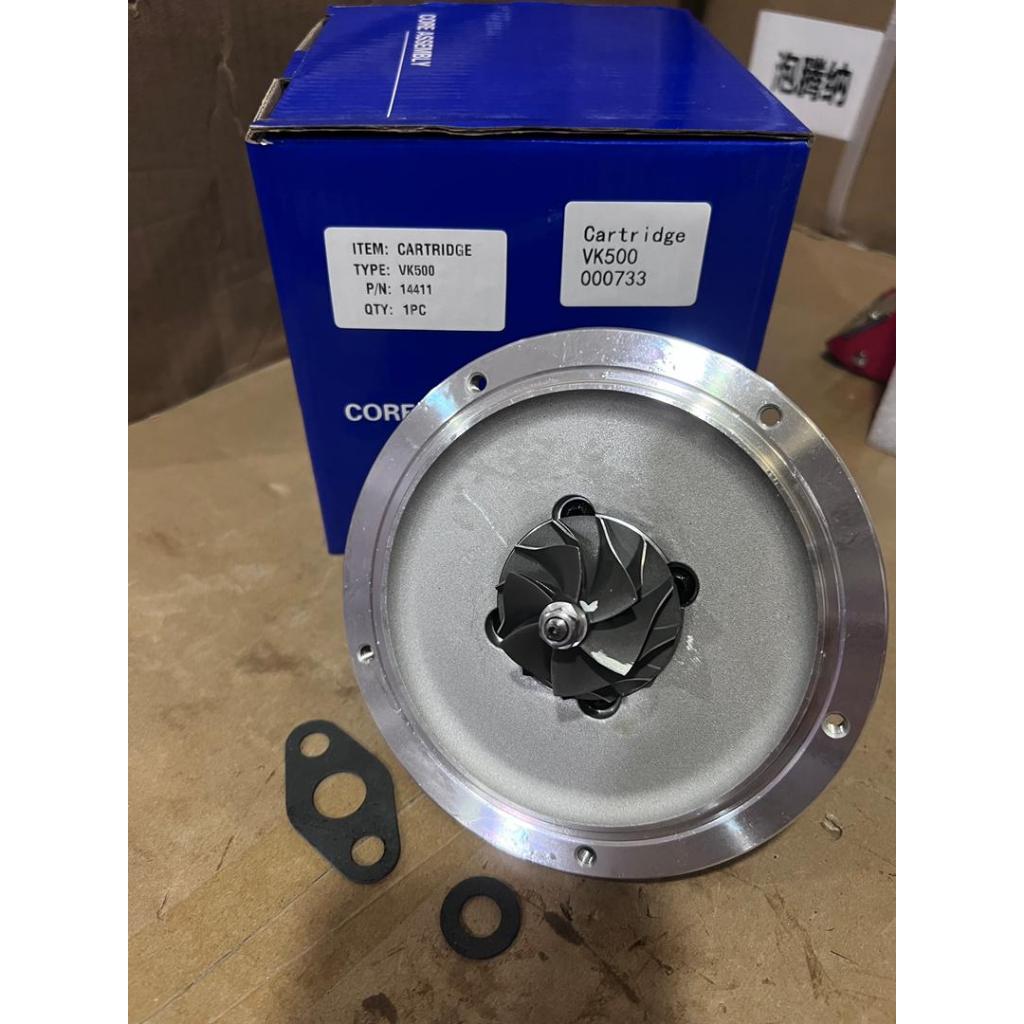New chra NISSAN FRONTIER vk500 yd25 d22 2.5 1998-2007 TURBO cartridge ...