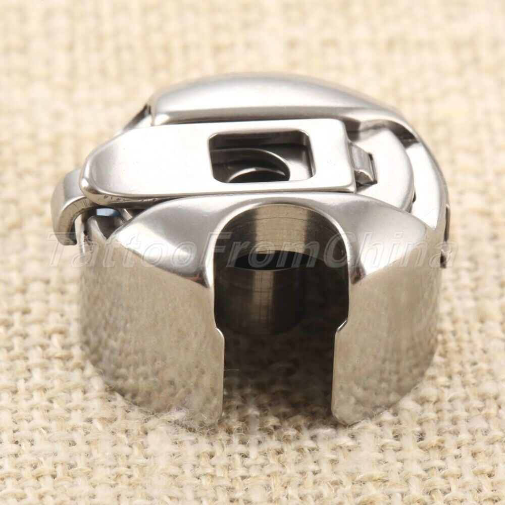 BOBBIN CASE ORIGINAL FOR INDUSTRY SEWING MACHINE | Shopee Malaysia