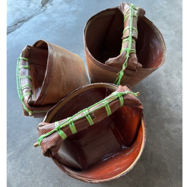 TIMBA UPIH ALATAN TRADISIONAL | Shopee Malaysia