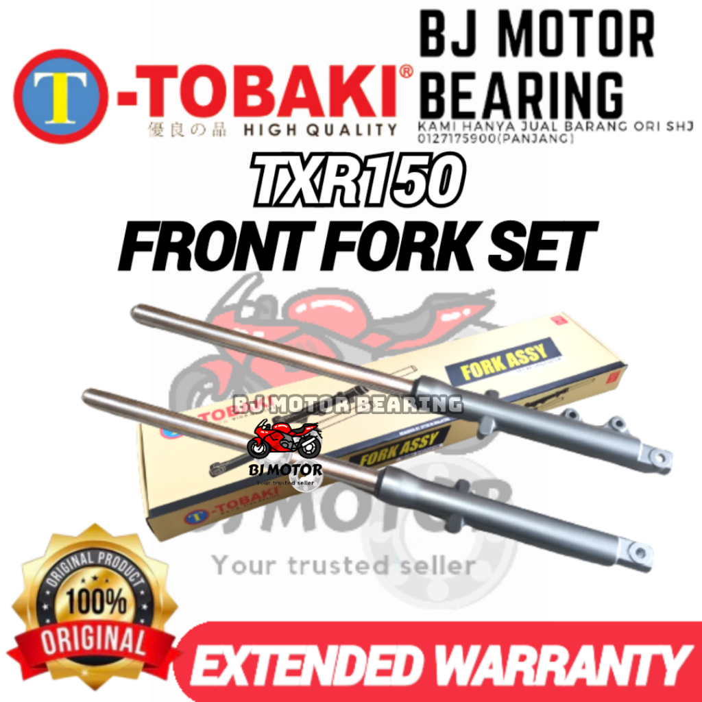 SUZUKI TXR TXR150 PANTHER PANTHER150 GAMMA GAMA JERUNG JORONG TOBAKI ...