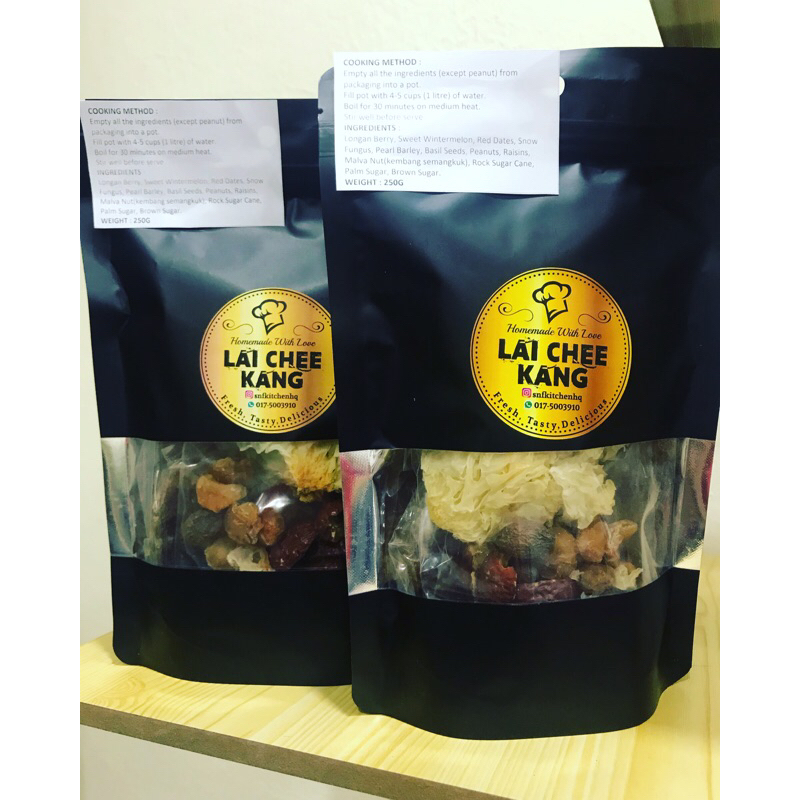 Lai Chee Kang (produk muslim) | Shopee Malaysia