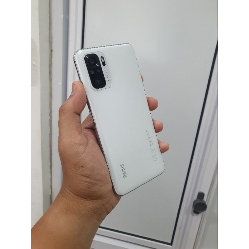 xiaomi redmi note 10 (mi account lock) | Shopee Malaysia