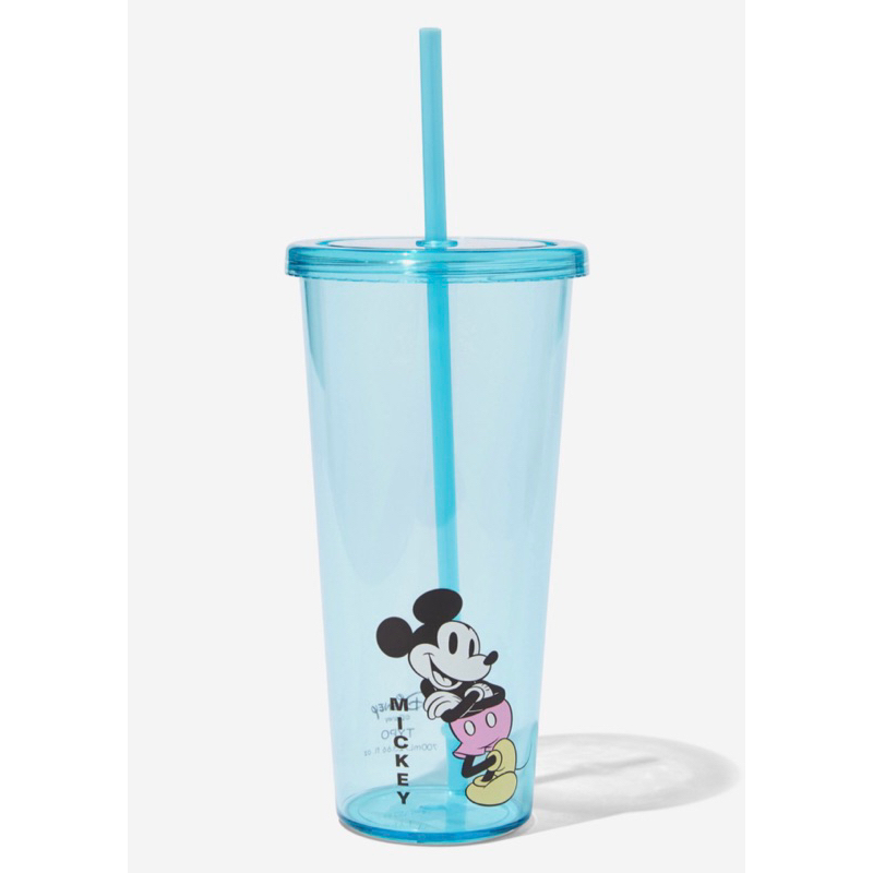 Typo Sipper Smoothy Cup & Metal Smoothie Cup | Shopee Malaysia