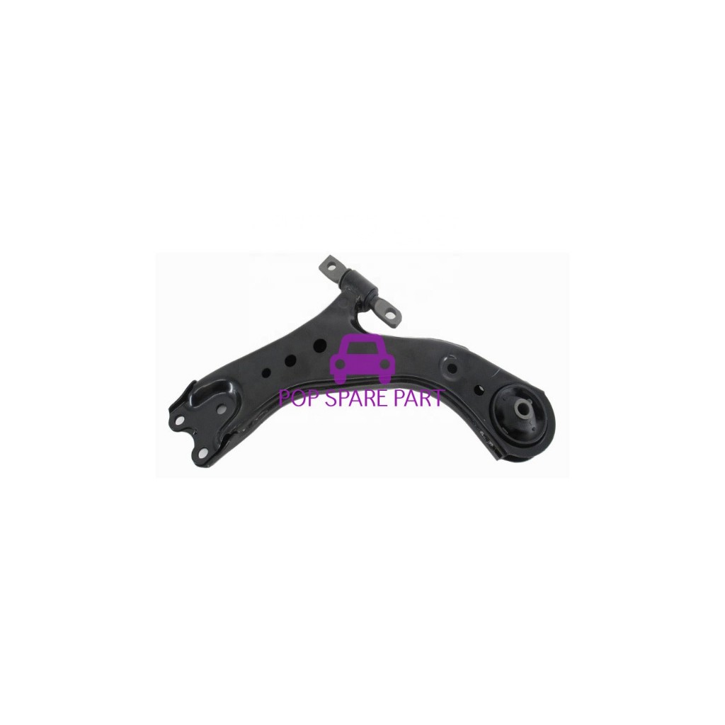 (TOYOTA JAPAN) TOYOTA CAMRY ASV70 2018 FRONT LOWER ARM LEFT/RIGHT ...