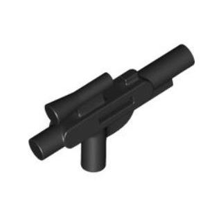 E10.[Ready Stock] 58247. Original Lego Parts : Minifigure, Weapon Gun ...