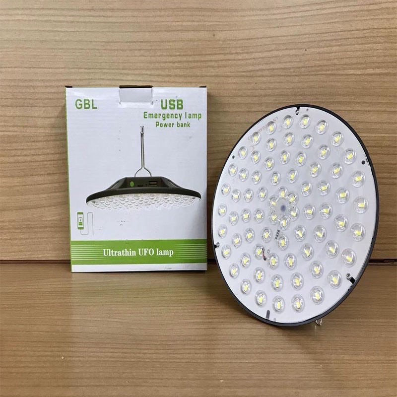 🔥🔥Lampu Pasar Malam 🔥🔥putih 120W/200W/350W/600/800w UFO LED （Ready ...