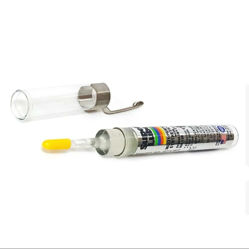 Super Lube® Multi Purpose Synthetic Oil with Syncolon® (PTFE) Pen-7 ml ...