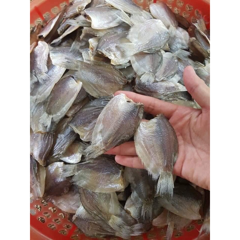 Kho Ca Sac Buom Dong - Dried Fish 500gr | Shopee Malaysia