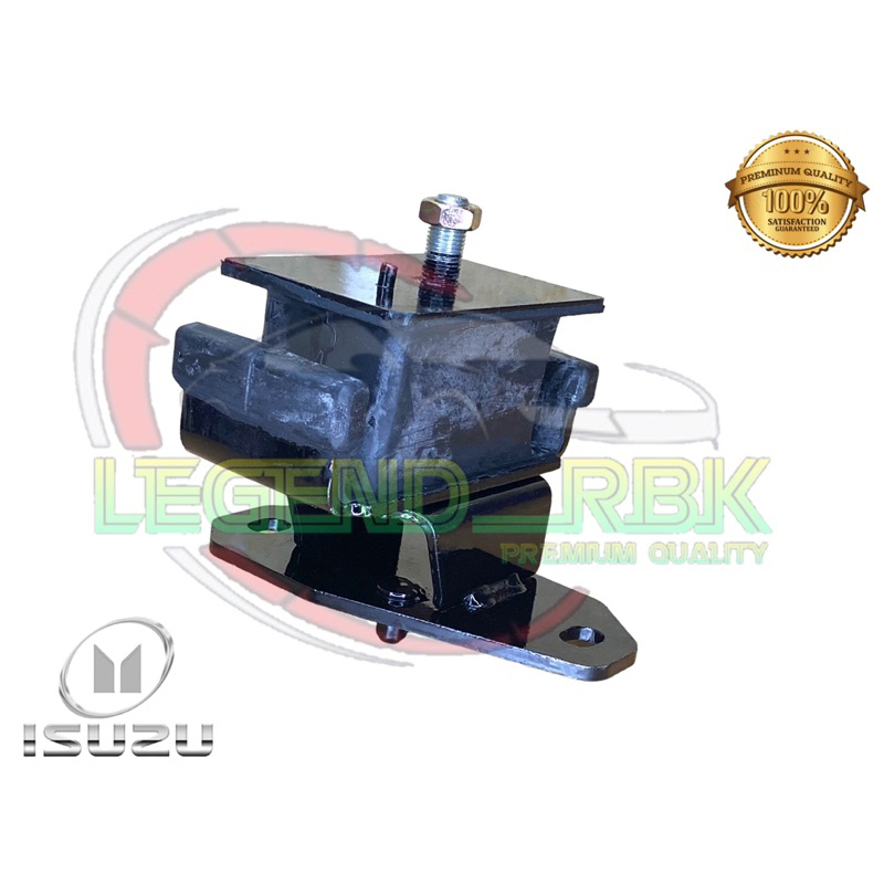 (1PC) ISUZU NPR PRO NPR75 NPR-75 ENGINE MOUNTING (PREMIUM QUALITY ...
