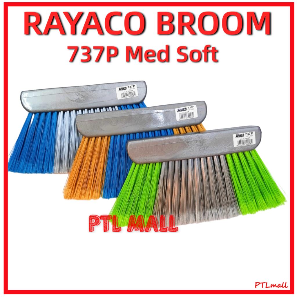 Hard Broom 2018 plastic broom head penyapu Bus plastik bulu keras ...