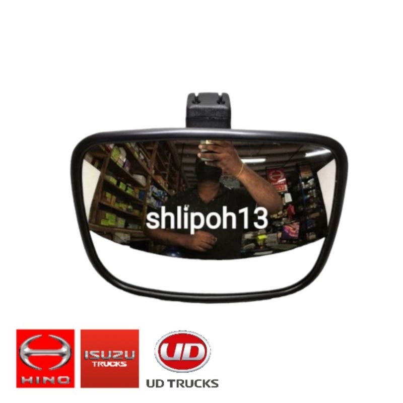 1Pc SL1672 {SK947} HINO PROFIA SUPER RANGER/ISUZU FTR/NISSAN UD-340 ...