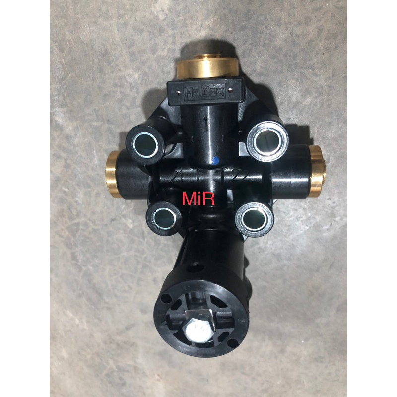 Leveling Valve / Altitudes valve Haldex 612 035 621 / Yutong / SKS ...
