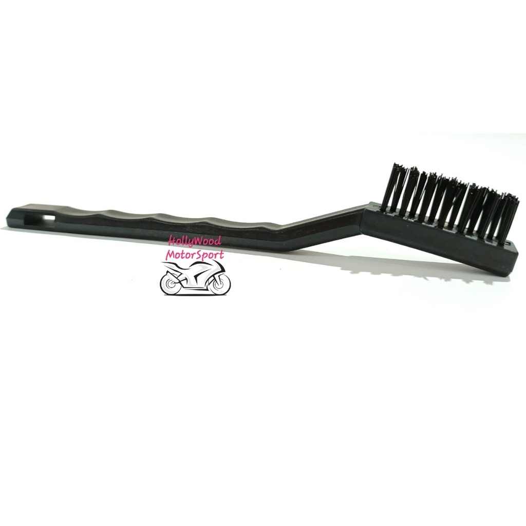 STP CHAIN LUBE CHAIN CLEANER CHAIN BRUSH MOTORCYCLE SPRAY RANTAI MOTOR ...