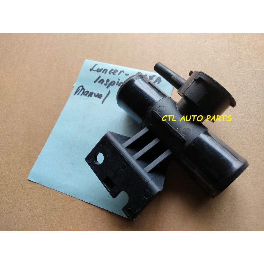 PROTON INSPIRA-MANUAL MITSUBISHI LANCER-CY4A HOUSING JOINT RADIATOR CAP ...