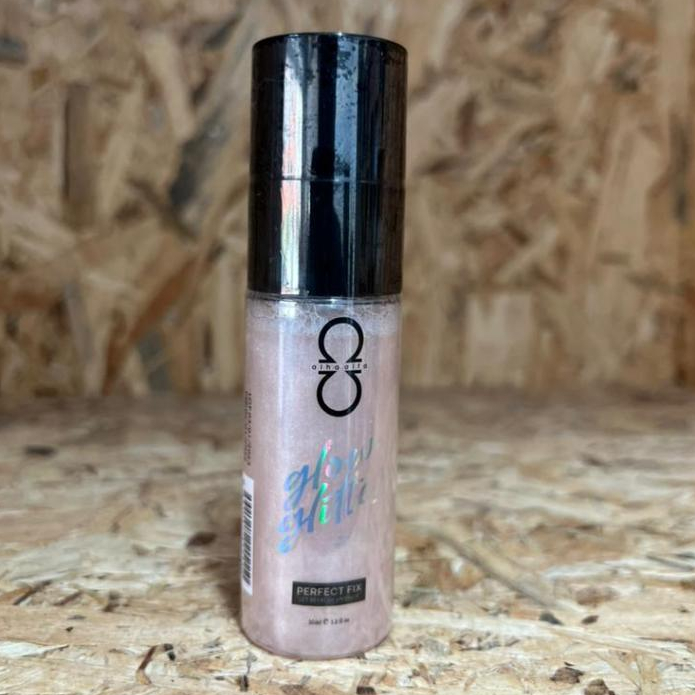 ALHA ALFA GLOW GLITTER SETTING SPRAY 30ML | Shopee Malaysia