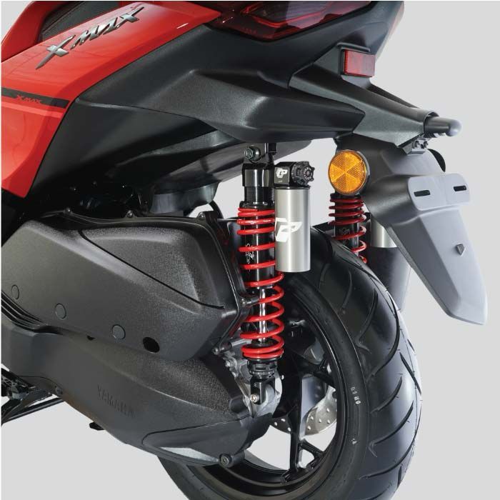 PROFENDER YAMAHA XMAX THAILAND SPECIAL EDITION XSERIES X-MAX 250 300 X ...