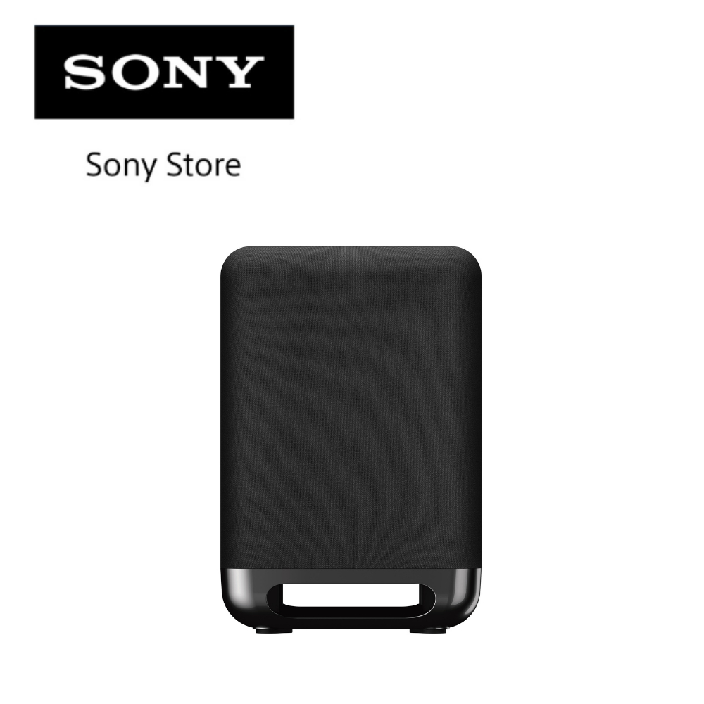 Sony SA-SW5 300W Additional Wireless Subwoofer | Shopee Malaysia
