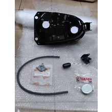 SRL110 LAGENDA110 SRL 110 LAGENDA 110 FUEL TANK ASSY FUEL TANK FLOAT ...