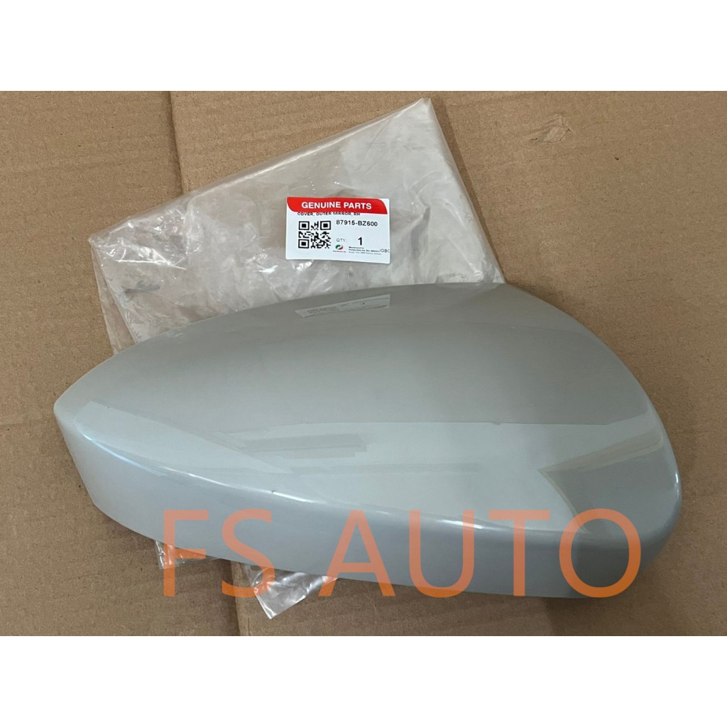 Original Perodua Ativa / Alza 2022 / Aruz Side Mirror Cover (Delloyd ...