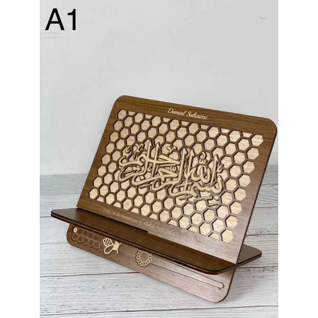 REHAL LAMINATED DESIGN A | Shopee Malaysia