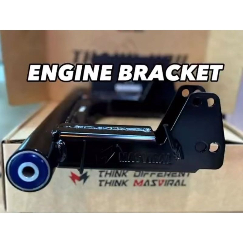 Masviral Racing EXTENDER ENGINE NVX V1 V2 / NMAX V2 +2lnci EXTEND ...