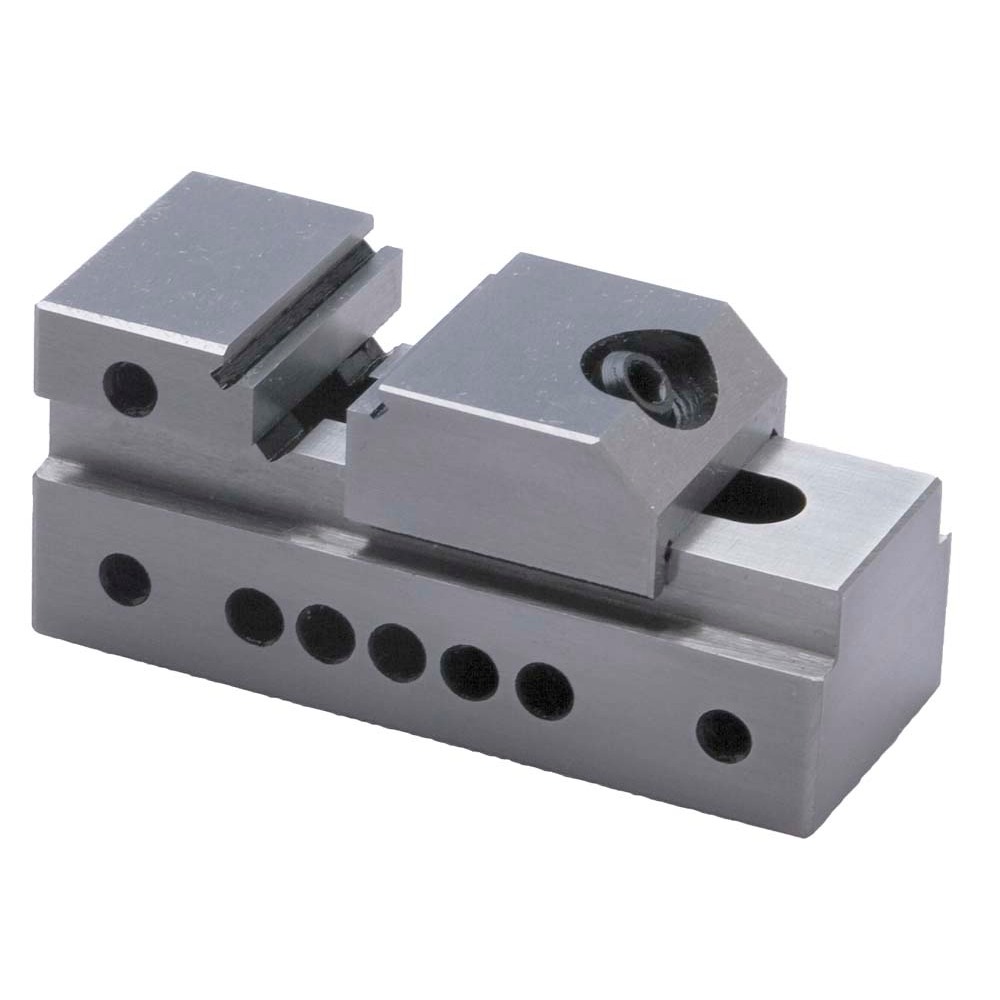 V10 Tool Maker Insert Vise (Stainless Steel) | Shopee Malaysia