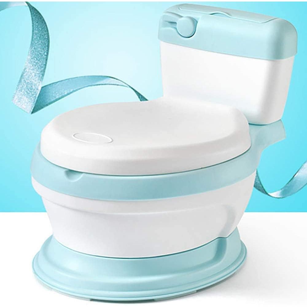Kids Training Seat Portable Potty Chair Child Baby Potty Training Seat ...