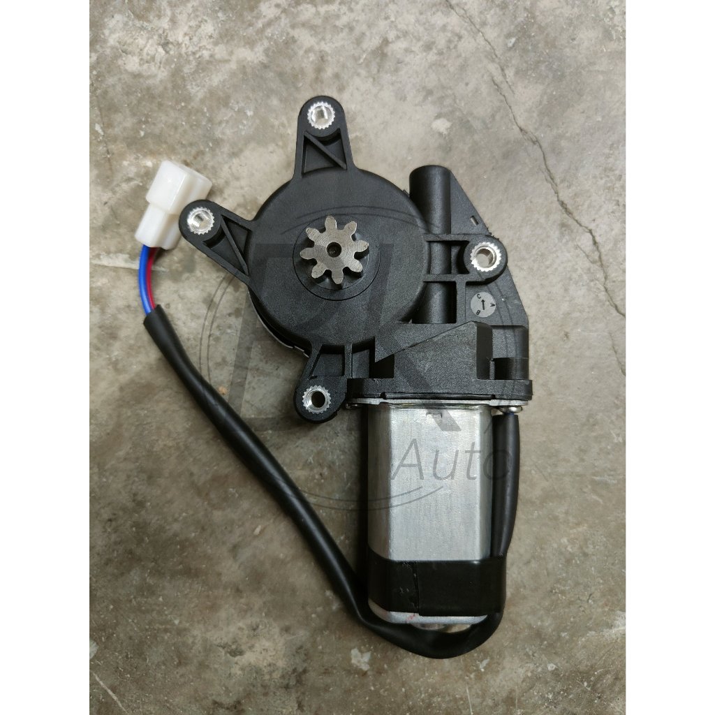 (OEM QUALITY) PROTON SAGA / ISWARA / PERSONA (FRONT) / WAJA (METAL ...