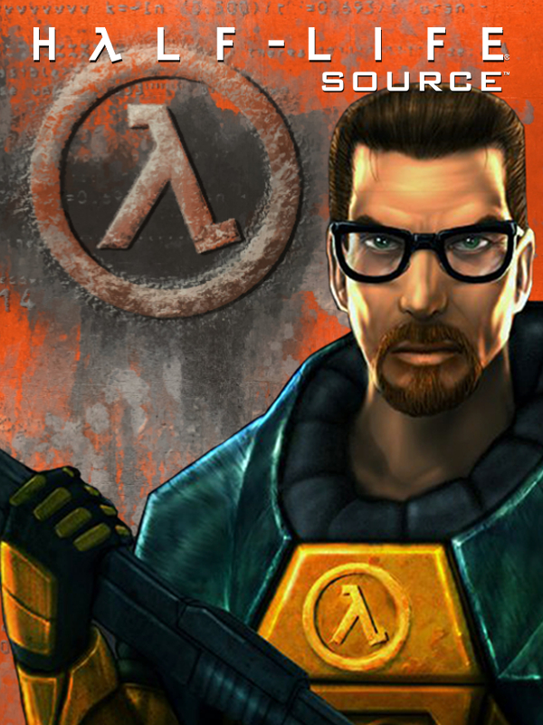 Half Life Source Steam Deck Rog Ally Legion Go Pc Games Shopee Malaysia
