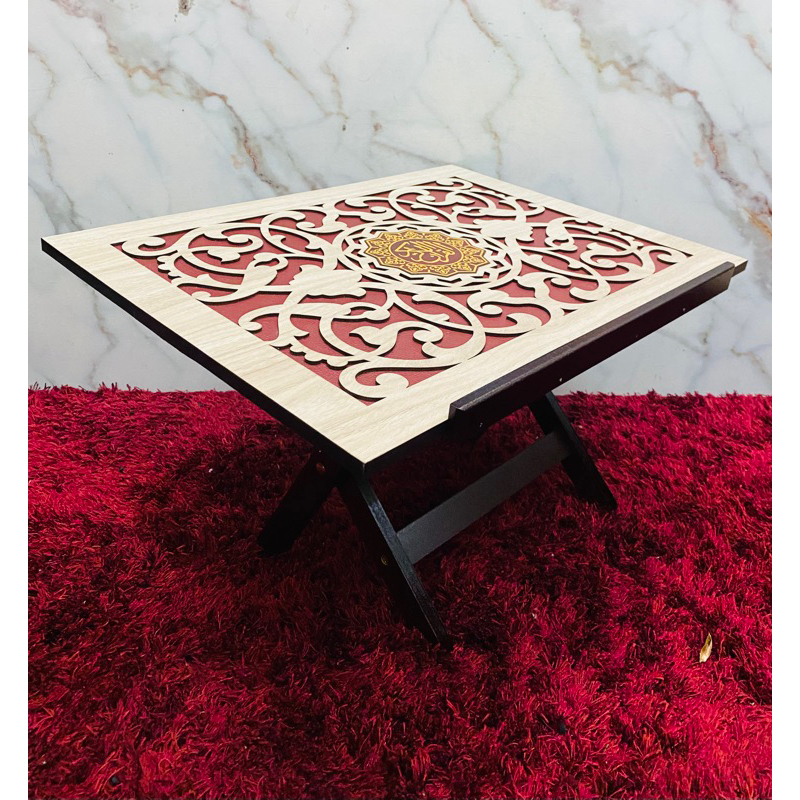 Rehal Size A3 Free Ukir Nama | Shopee Malaysia