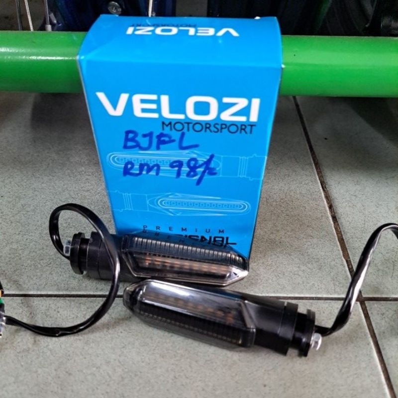 Lampu signal untuk Honda RSX / VARIO/ ADV | Shopee Malaysia
