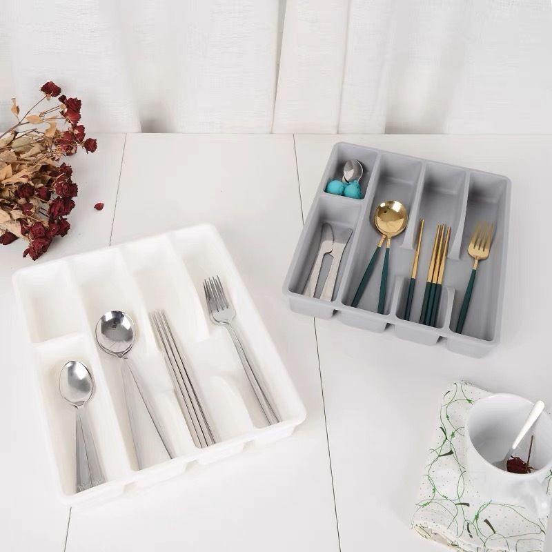 CUTLERY TRAY UTENSIL TRAY DRAWER ORGANIZER DULANG KUTLERI BEKAS KUTLERI ...