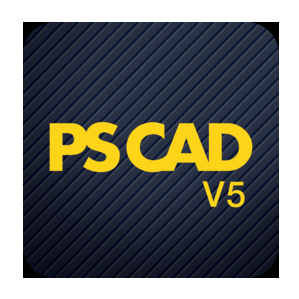 PSCAD Professional v4.5 - Windows | Shopee Malaysia