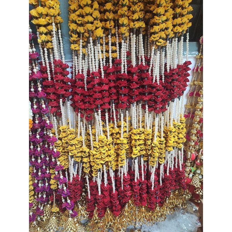 Toran for Entrance Main Door for Stylish Decoration Hangings Home ...