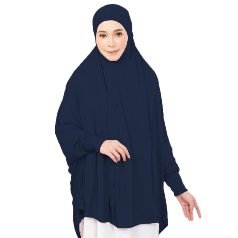 Mini Telekung With Zip Umrah Dan HAJI Dewasa Ready Stock | Shopee Malaysia
