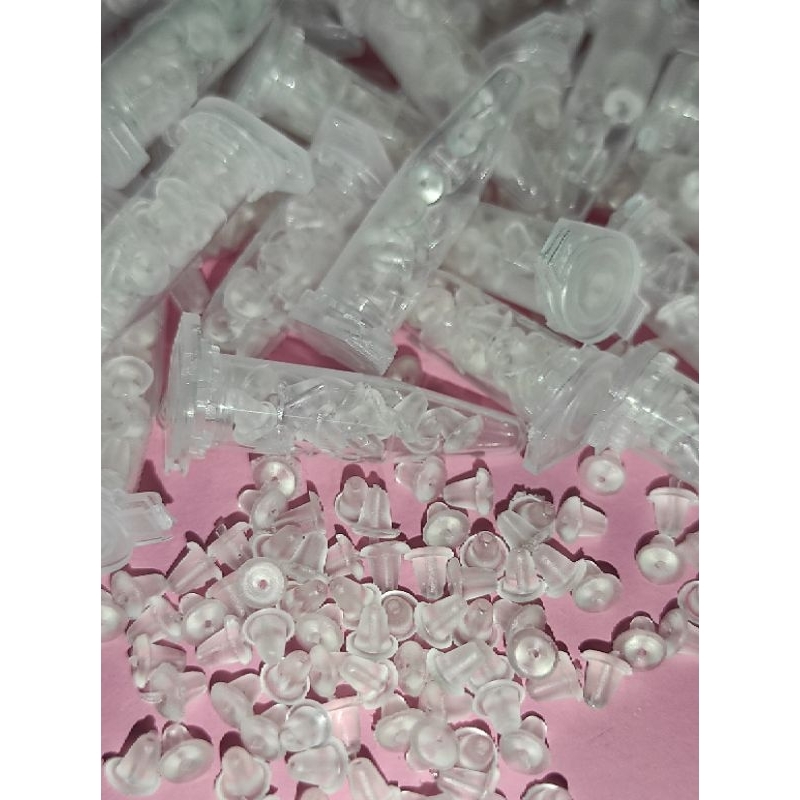 BROOCH STOPPER (20PCS) | Shopee Malaysia