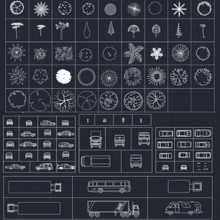 [Autocad] 5000+ CAD block Malaysian Standard/ Autocad Block/ Cad block ...