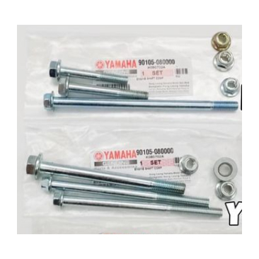 LC135 V1 V2 V3 V4 V5 V6 V7 LAGENDA 110 RXZ 125Z SAP ENGINE ENGINE SHAFT ...