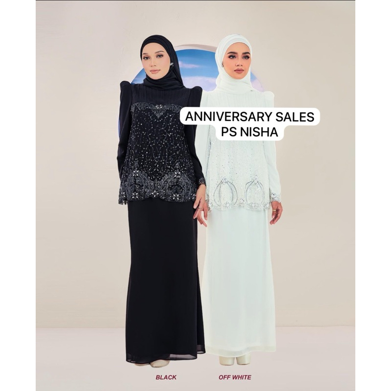 MADEEHA BY LEEYANARAHMAN | Shopee Malaysia