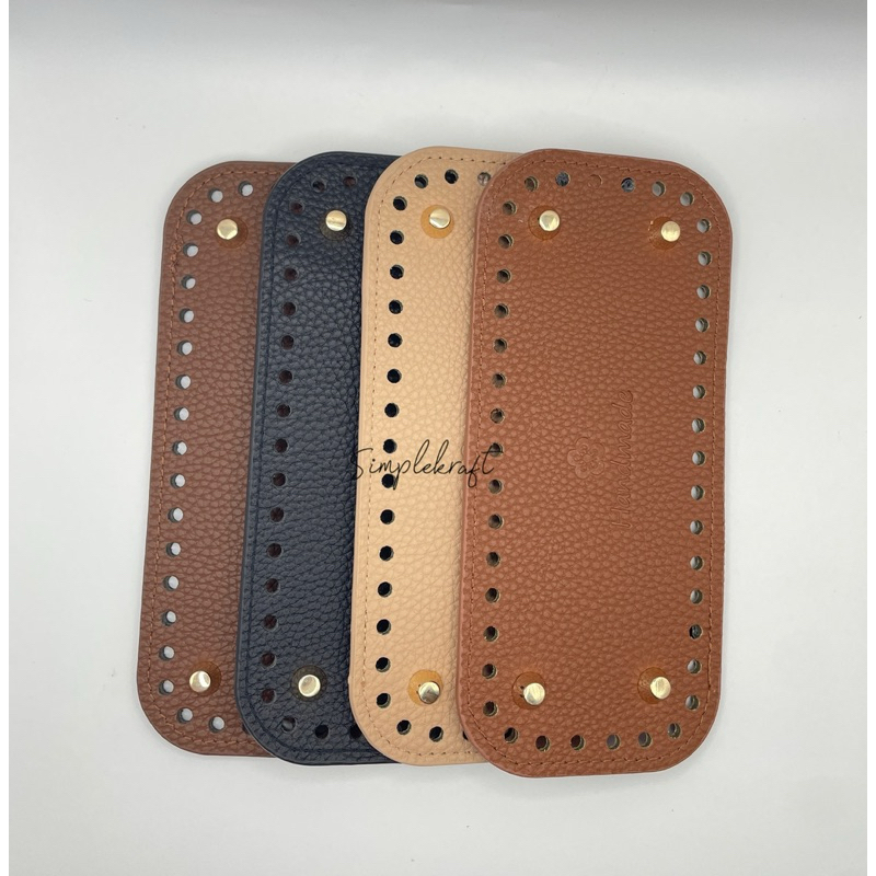 Rectangle Beg base / Bottom / Tapak Beg Premium Quality READY STOCK 🔥🔥 ...