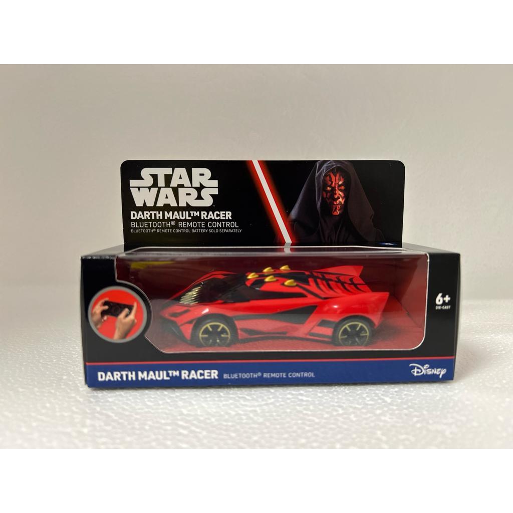 (Bluetooth remote control car) Star Wars Racer Collection 2023 #Darth ...