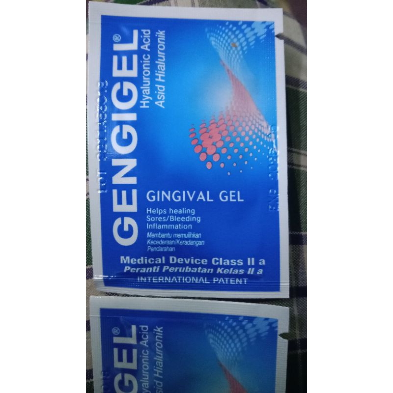 Gel ulser mulut lidah dan gusi | Shopee Malaysia