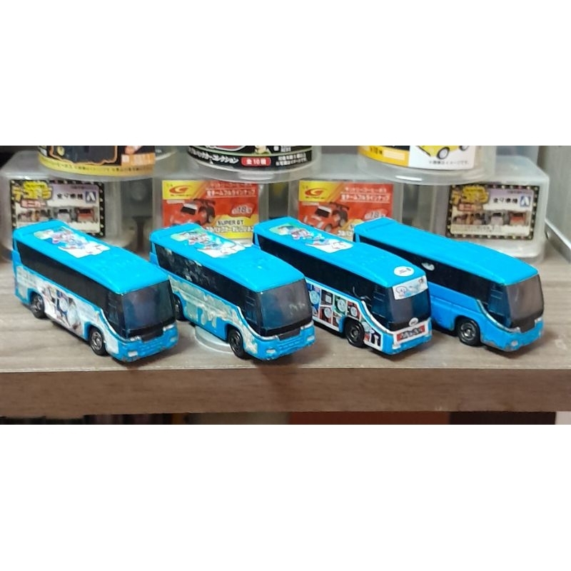 Lot Lori Tomica Dan Takara Tomy..Item Cun | Shopee Malaysia