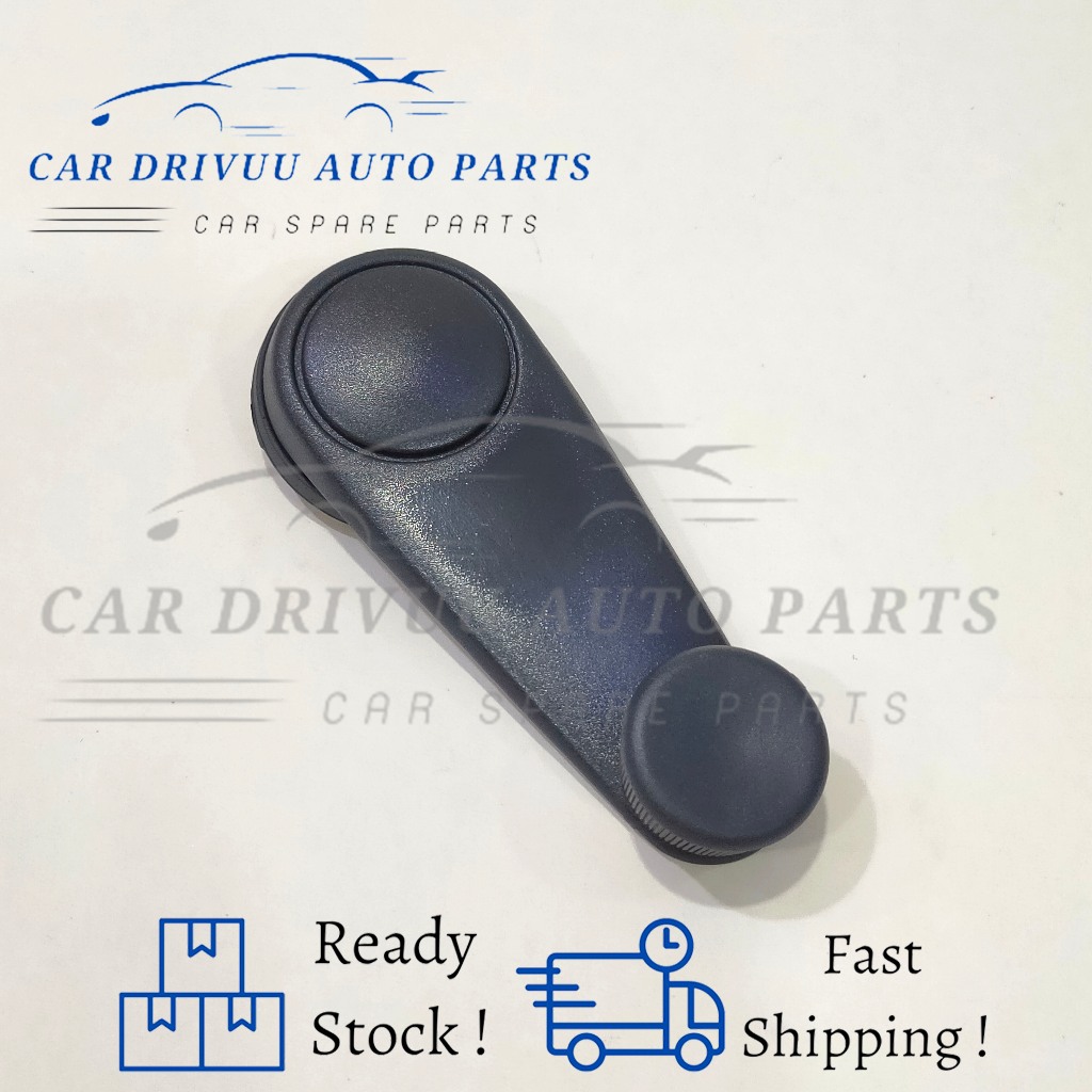 Proton Wira Regulator Handle (Grey) | Shopee Malaysia
