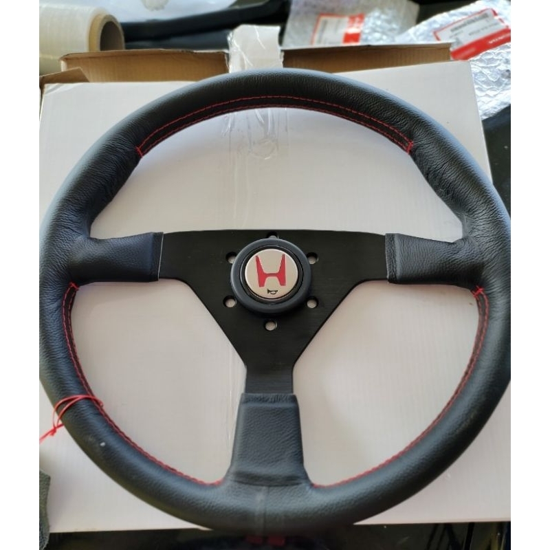Stering Momo Spoon Honda Nsx | Shopee Malaysia