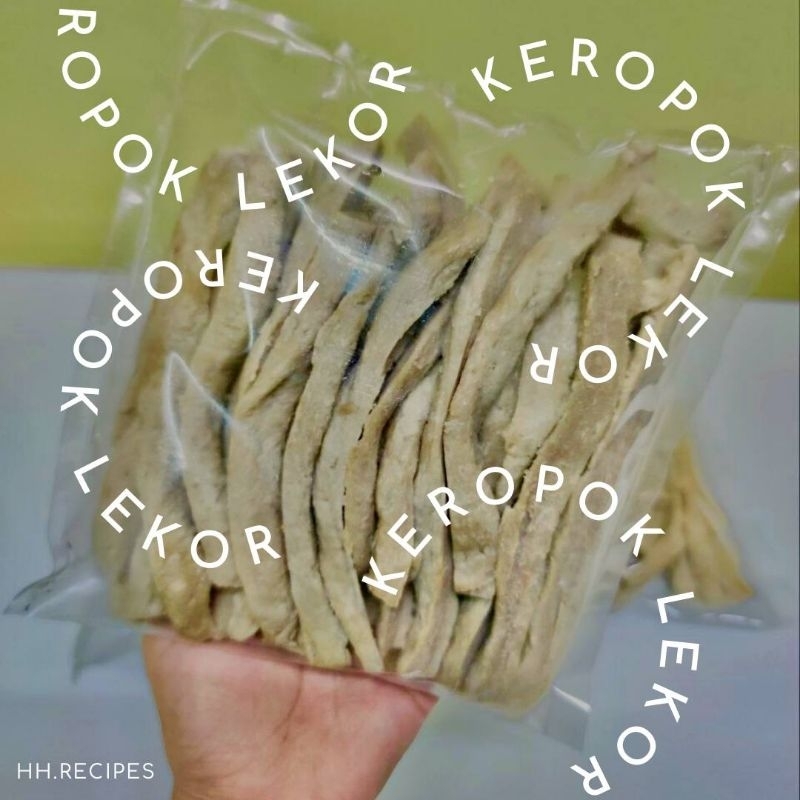 Keropok Lekor 40PCS Sedap | Shopee Malaysia